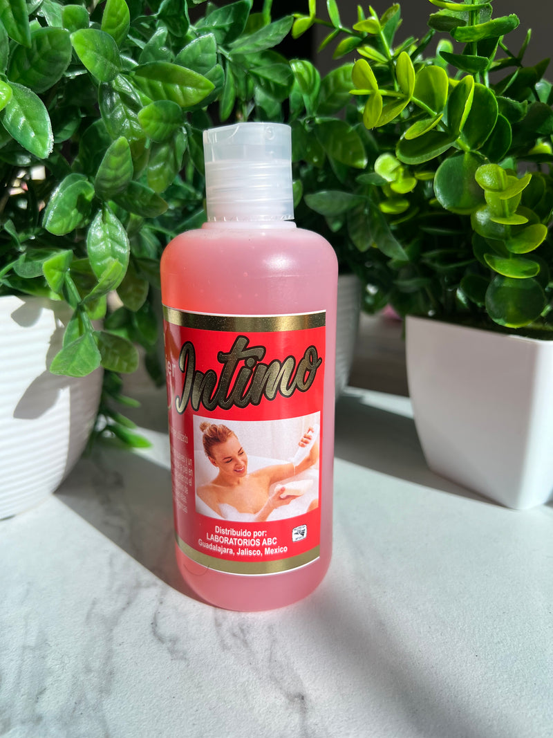 Body Wash Soap (Watermelon) – KURVES BY JANET